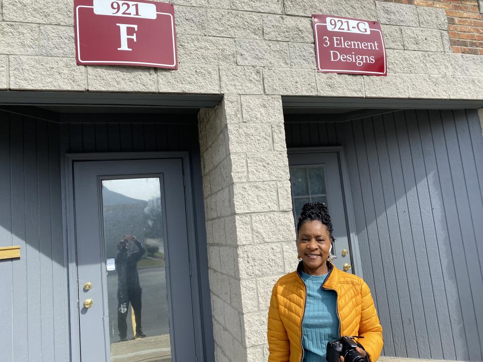 3 Element Designs | Small Business Development Center