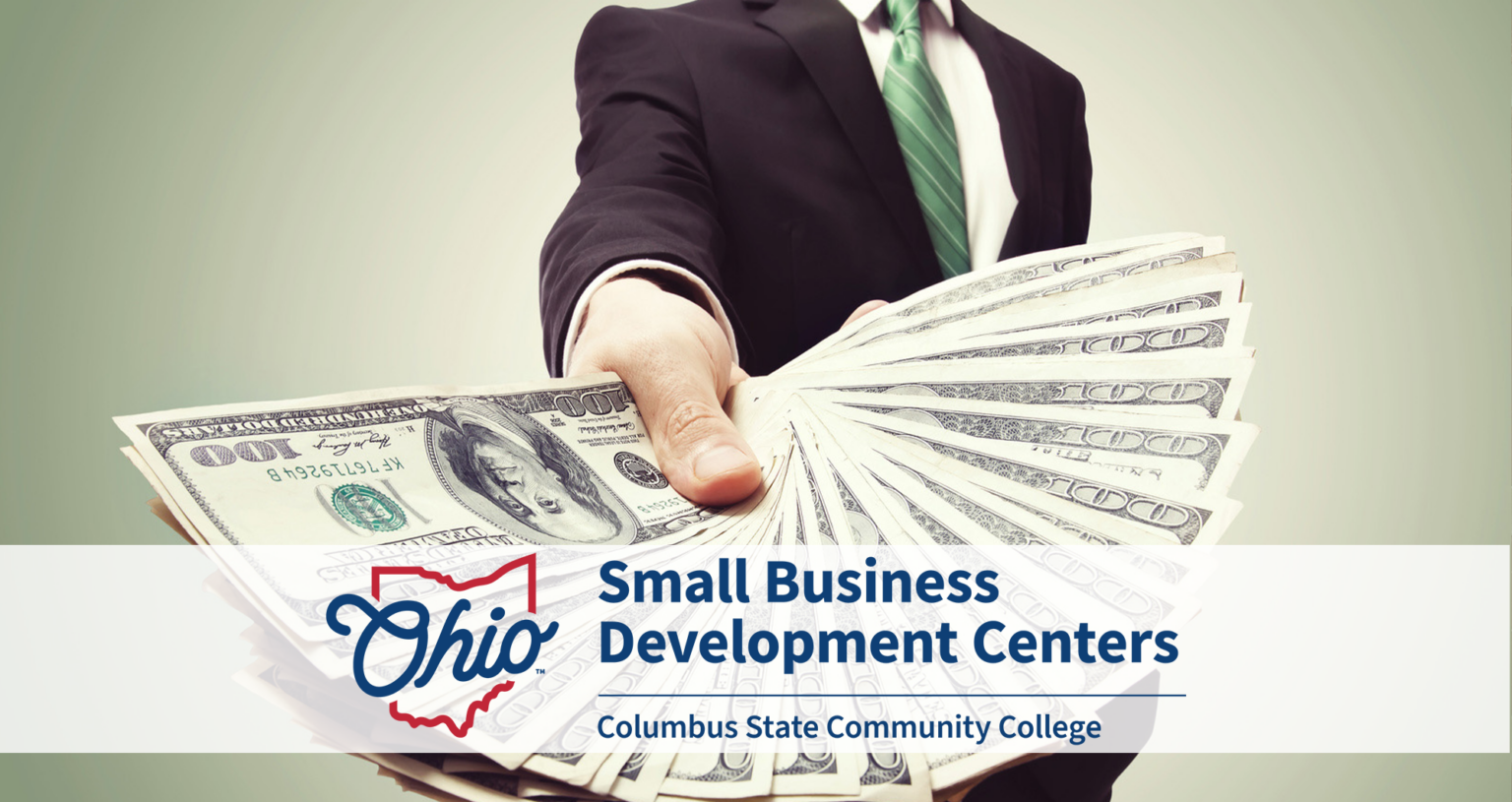 Upcoming Events | Small Business Development Center